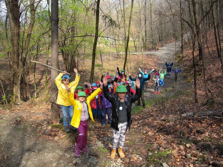 Eventi Panda Club - WWF - Panda Club