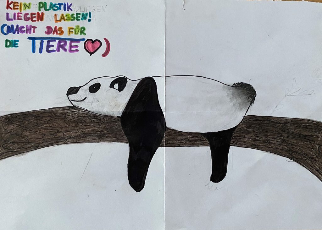 Die Seite von euch für euch - WWF - Panda Club